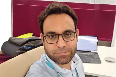 Dr Muhammad Shafi Lecturer Staff