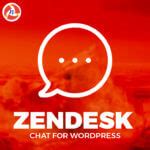 Zendesk Chat For WordPress Plugin NCode Technologies Inc