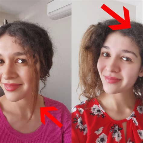 Top 100 How Make Curly Hair Straight Naturally Polarrunningexpeditions