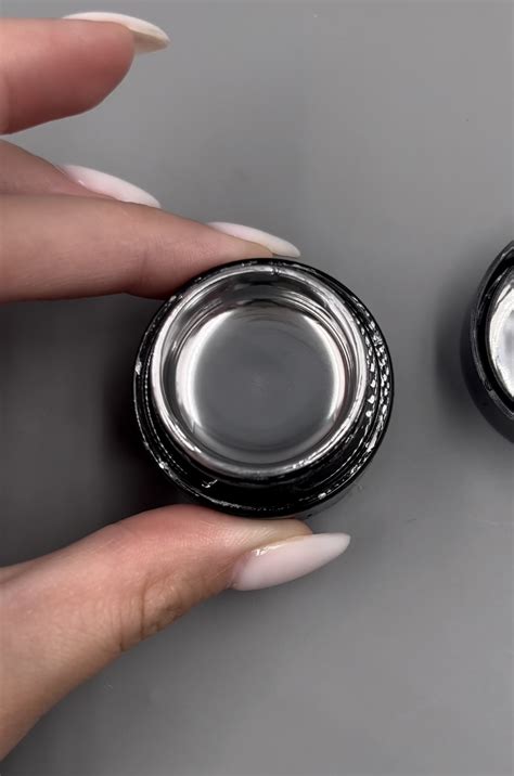 Гель краска Laro Nails Argentum - Nail Radosty