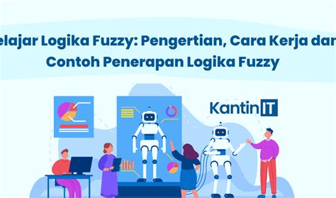 K Nearest Neighbor Knn Cara Kerja Dan Penerapannya