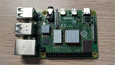 树莓派4b散热片及风扇组件安装教程(详细版)树莓派4b风扇怎么接 Csdn博客 树莓派4b散热片及风扇组件安装教程(详细版)树莓派4b风扇怎么接 Csdn博客