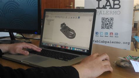 fablab palermo a partire da metà maggio corso di modellazione 3d al