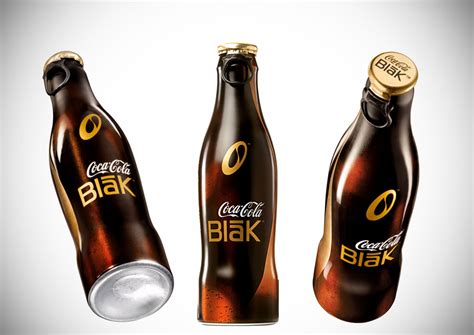 Coca Cola Blak El Equipo
