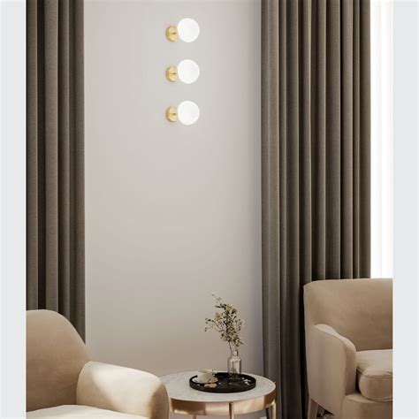 Molecola Wall Light Archipro Nz