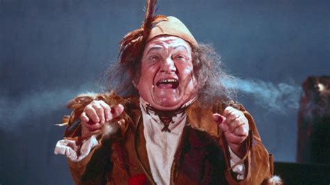 Rumpelstiltskin 1987 Moria