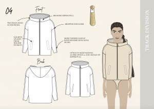Design Development Design Your Fashion Collection Patternably