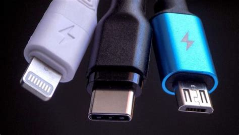 Usb Type C Will Become Mandatory In Magnetar It