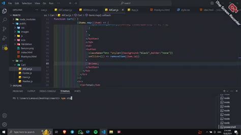 Kamal Almorsy On Linkedin Webdevelopment Reactjs Apiintegration Ecommerce Responsivedesign
