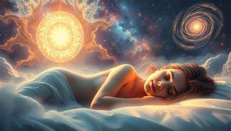 What Your Sex Dreams Reveal About Your Spirituality