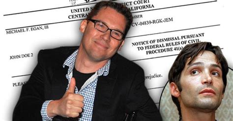 Cases Dismissed Sex Assault Accuser Michael Egan Withdraws Lawsuits