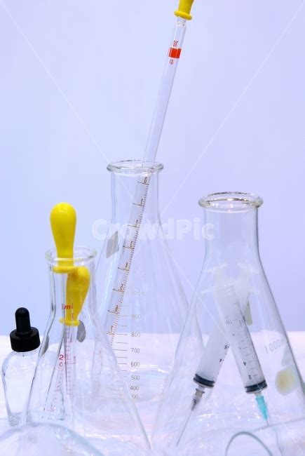 실험기구 실험 화학 비이커 스포이드 사진이미지일러스트캘리그라피 프리이미지작가