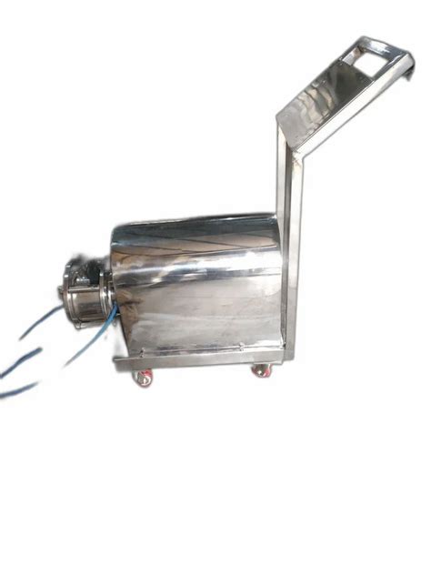 Inline Homogenizer Inline Homogeniser Mixer Manufacturer From Vasai
