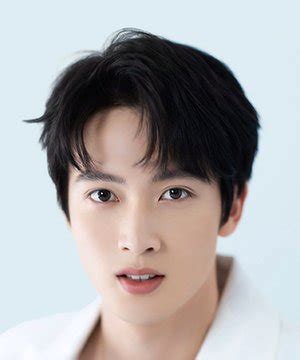 Profil Chen You Wei Hallyu Co Id