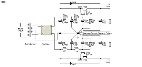 Multiplier Transistor Capacitor Understanding The Role Of Mosfet