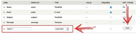 Custom Layouts For Webforms In Drupal OSTraining