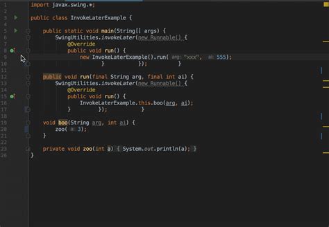 IntelliJ IDEA Public Preview The IntelliJ IDEA Blog