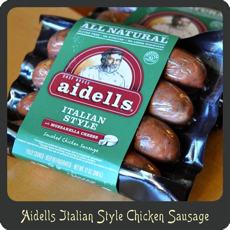 How To Cook Aidells Sausage Are You Ready