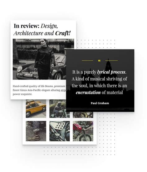 Hive Lifestyle Blog Wordpress Theme By Pixelgrade