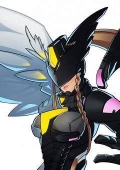Mastemon Digimon Story Cyber Sleuth Zerochan Anime Image Board