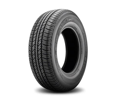 Bridgestone 265/60R18 110S Dueler H/T D684 II | Tyres | Tempe Tyres
