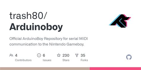 Arduinoboy A Midi Ready Gameboy With Arduino Rwearethemusicmakers
