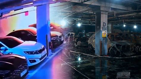 화재 감지했는데 일부러 꺼버린 스프링클러 작동률 18의 비밀 드러났다