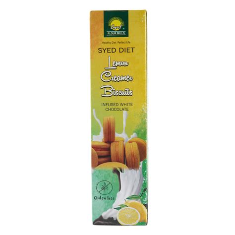 Multigrain Biscuits Gluten Free Sugar Free Snack Syed Diet Products