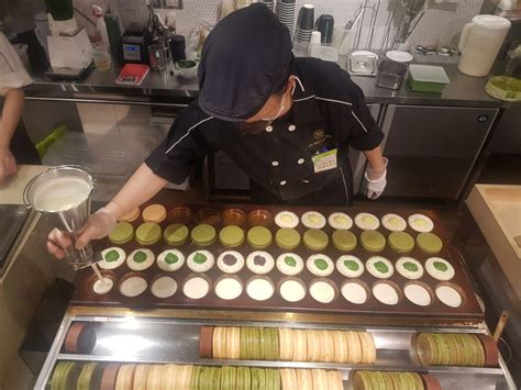 How And What To Order At Yong He Soy Milk King Taipei Travel Geek