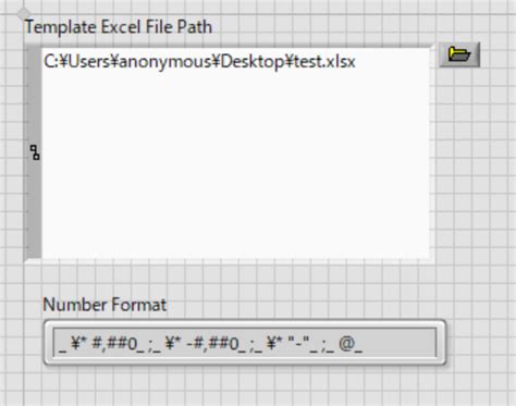 number format of excel set cell format vi ni
