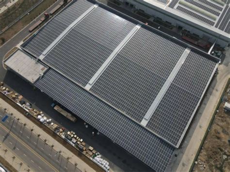 Light Empowers The Future Exploring Photovoltaic Building Integration Bipv