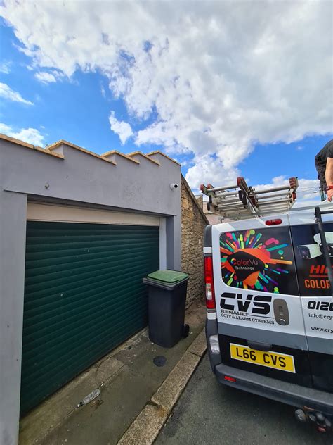 Installations Cvs Cctv And Security Crystalview Cctv And Security