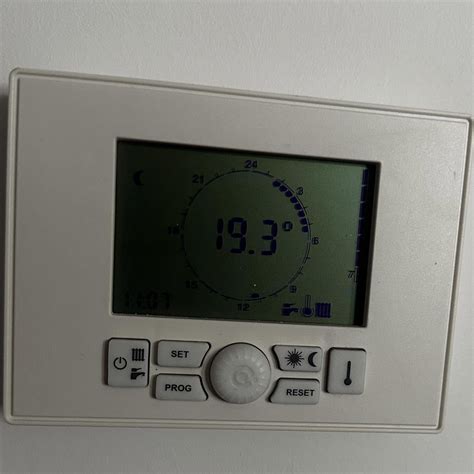 upgrading to homekit thermostat r homekit