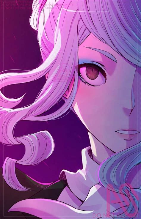 Mizuki Tsujimura Thefanartfreak Illustrations Art Street