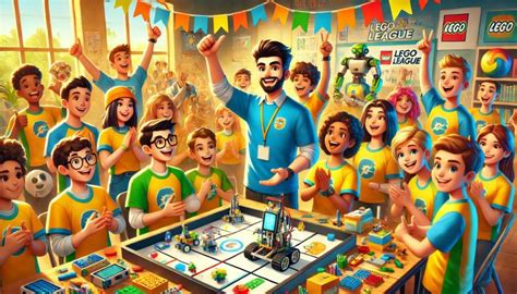 Mohamed Nafees On Linkedin Firstlegoleague Stem Innovation Coaching