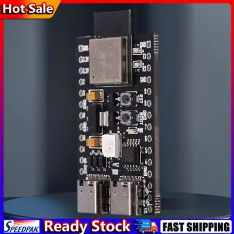 esp32 esp32 s3 esp32 c3 entwicklungsboard dual typ c esp32 c3 hot