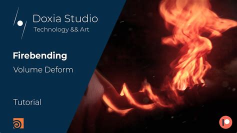 Vfx Essentials Volume Gradient Advection Houdini Tutorial Artofit