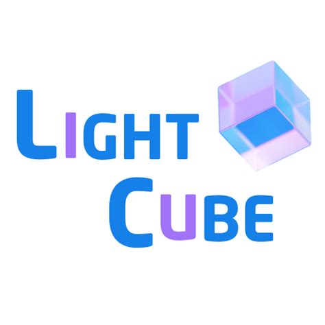 Light Cube