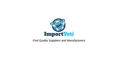 importyeti power query
