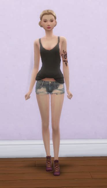 A Nerd Under Sluts Downloads The Sims 4 Loverslab