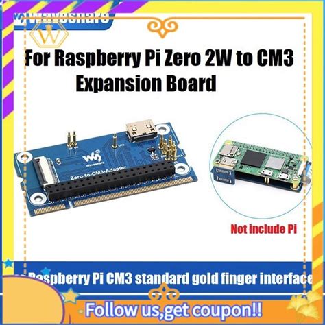 [w] bảng mở rộng waveshare bảng điều hợp gpio 40pin màu xanh với giao