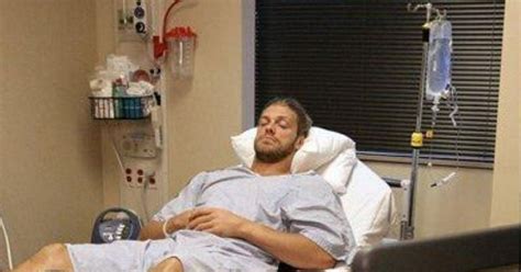 Edge Is Really Unsure About His WWE Return Status Update On His Recovery