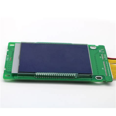 Dc24v Elevator Floor Display 7 Segment Elevator Display System Lift