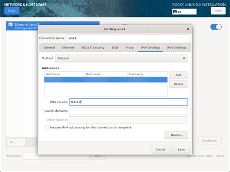 Crowncloud Wiki How To Install Rocky Linux 9