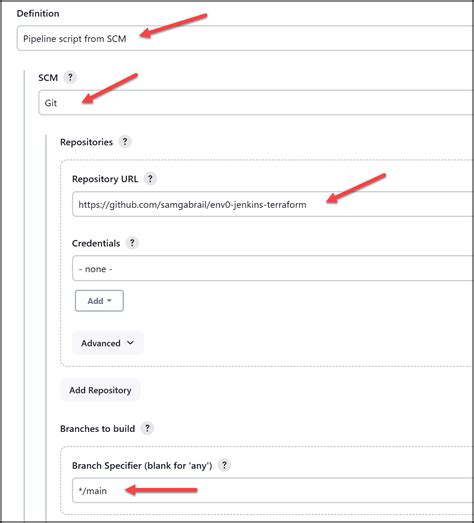 Using Jenkins For Terraform Management In Depth Tutorial Env0