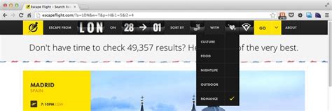 Simple Selection Story Fun To Explore Interactive Design User