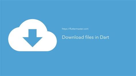 Load Image From Assets In Flutter • Fluttermaster
