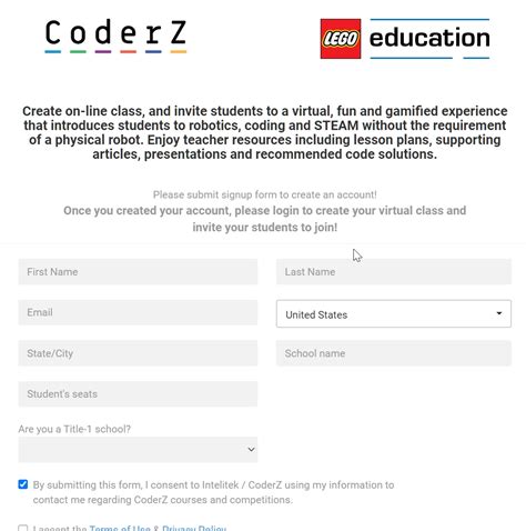 Lego Spike Prime 線上模擬器 Coderz｜探奇工作室 Touch Classroom