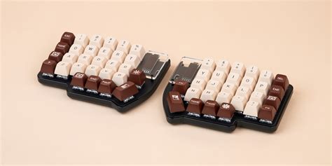Lily Pad A Premium Split Keyboard Product Hunt