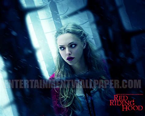 Red Riding Hood Red Riding Hood Wallpaper 21238587 Fanpop